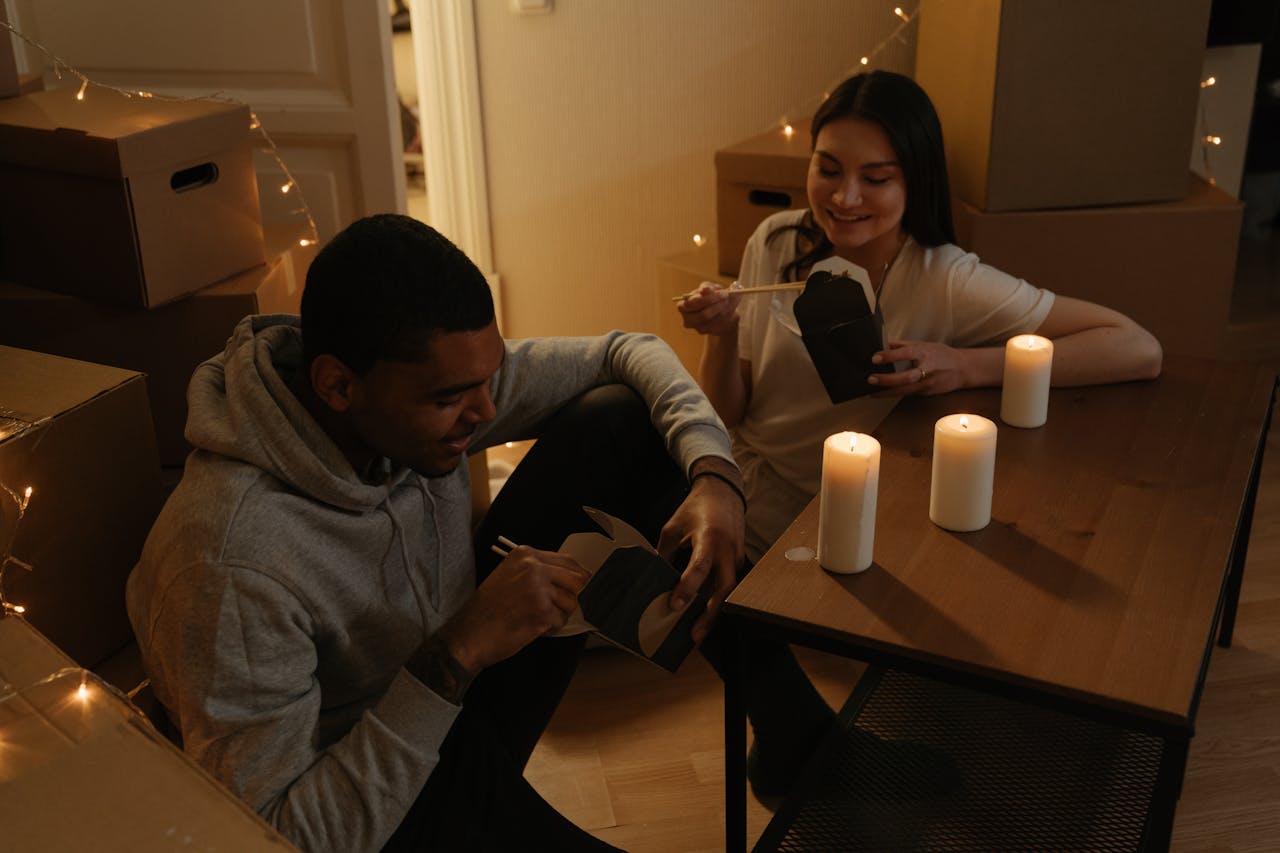 Planning a Christmas move in NYC: A step-by-step guide | NYC Mini Storage