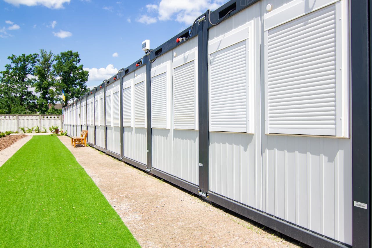 Types of storage units explained: Which one do you need? | NYC Mini Storage